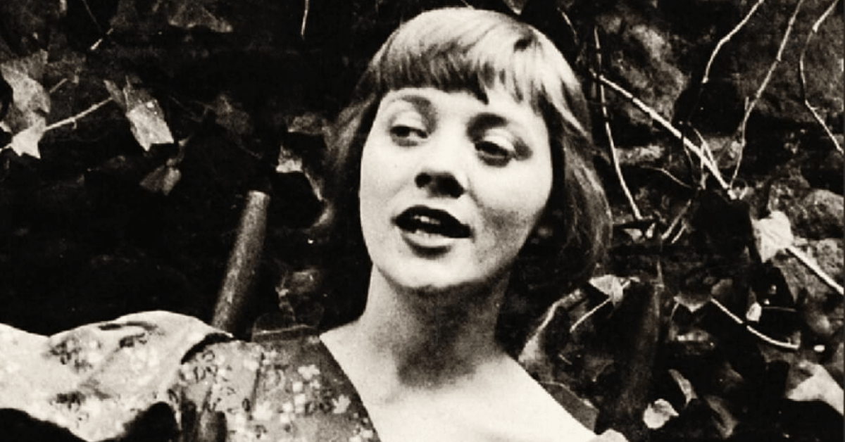 The Nine Lives of Barbara Dane - Hollywood Progressive