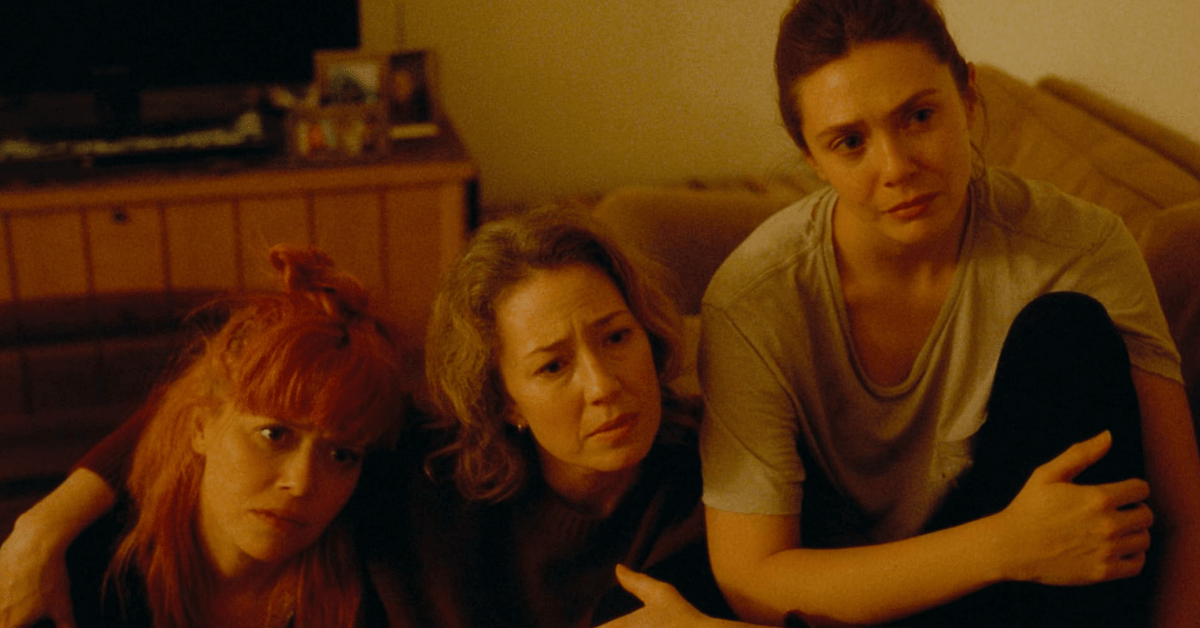A Dying Parent: “His Three Daughters,” Now Streaming on Netflix ...