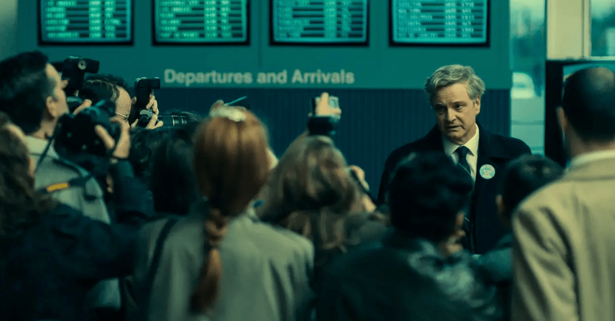 Review and Reflections on “Lockerbie: A Search for Truth” - Hollywood ...