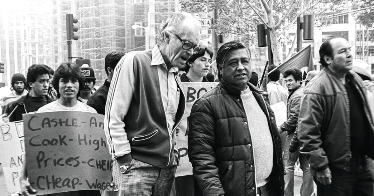 Inspiring Resistance Against MAGA - Hollywood Progressive