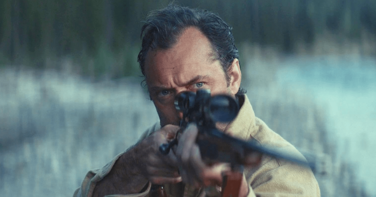 “The Order”: A 2024 Film about 1980s Right-Wing Terrorism - Hollywood ...