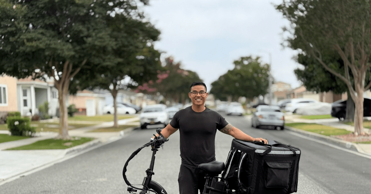 Top Picks: Foldable Moped Ebikes for Cities - Hollywood Progressive