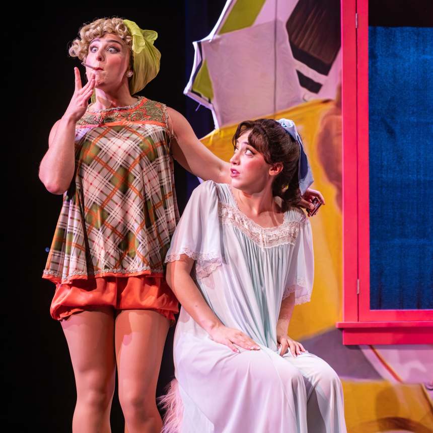 Grease Is Still the Word - Hollywood Progressive