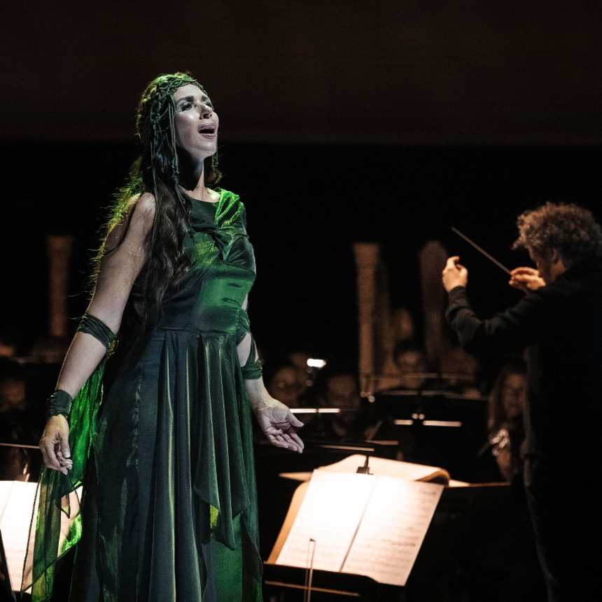 Wagner’s Wotan Clan: An Archetypal Operatic Goldrush for the Ages ...