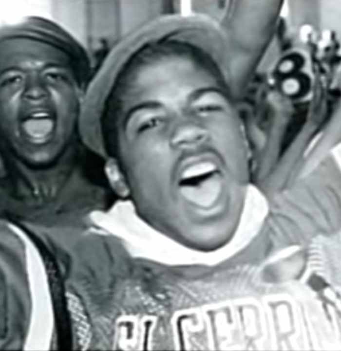 Soul Bowl: 1984 NCS Championship - Hollywood Progressive