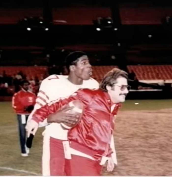 Soul Bowl: 1984 NCS Championship - Hollywood Progressive
