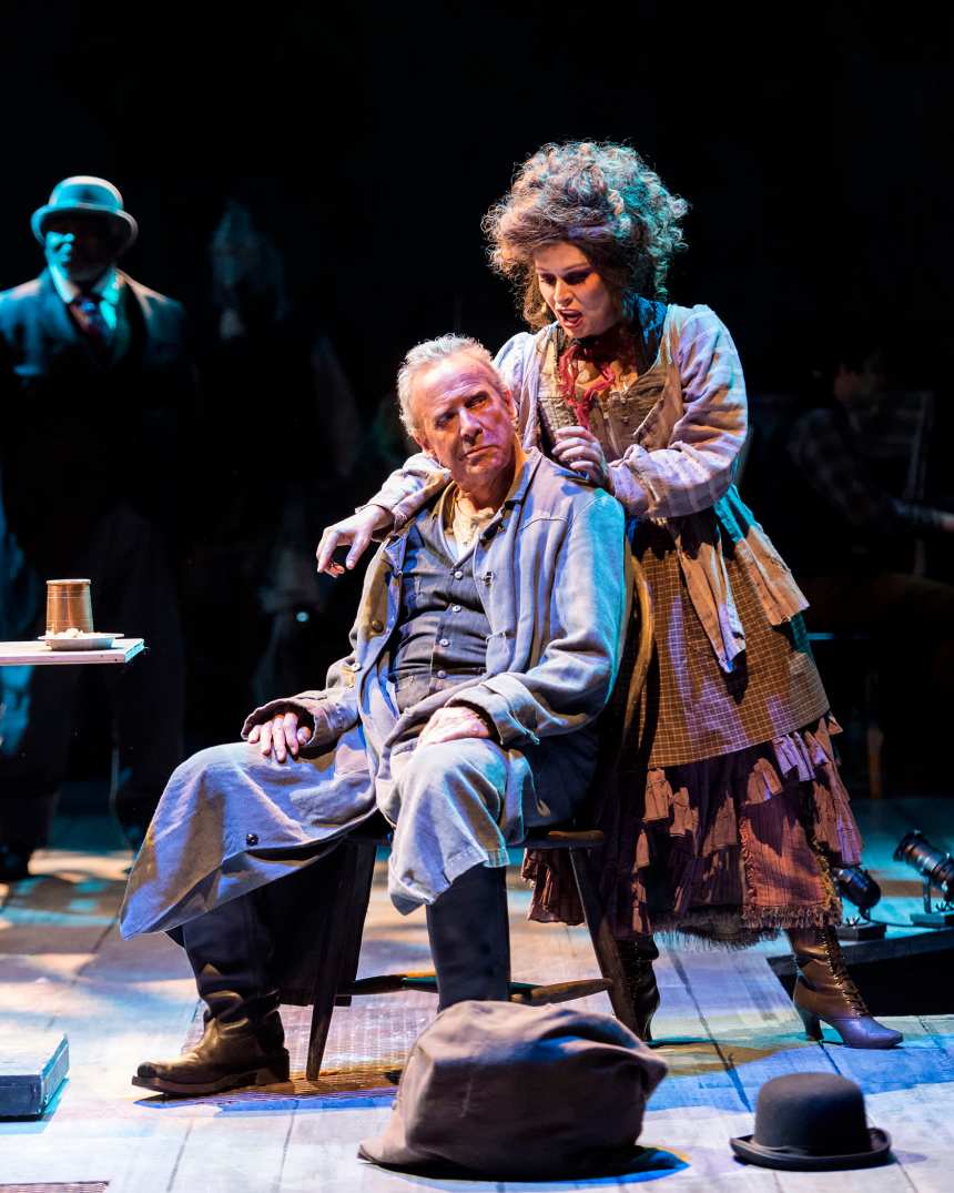 Sweeney Todd: Victorian London and Today’s Homeless Crisis - Hollywood ...