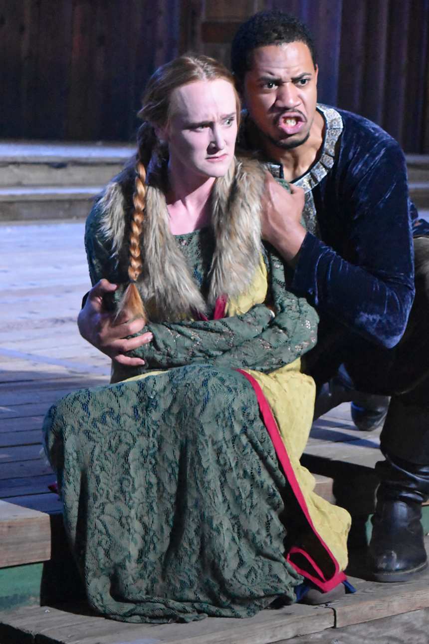 “Sacrilegious Murder”: Something Wicked This Way Comes to Topanga ...