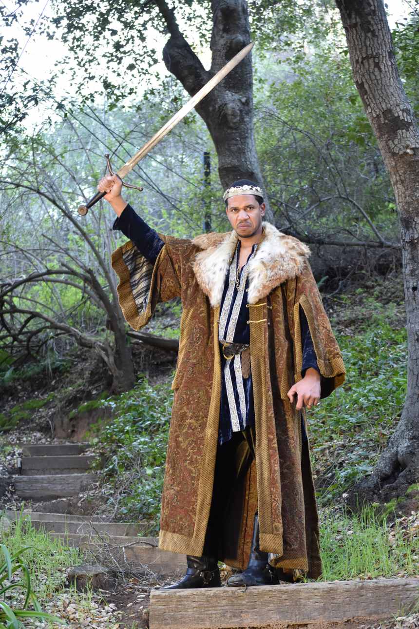 “Sacrilegious Murder”: Something Wicked This Way Comes to Topanga ...