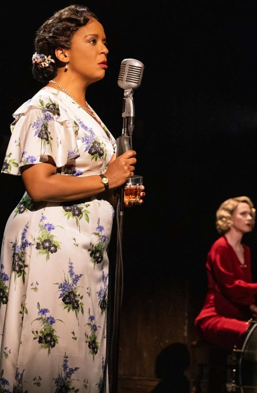 Melancholic Beauty of ‘Girl from the North Country’ - Hollywood Progressive