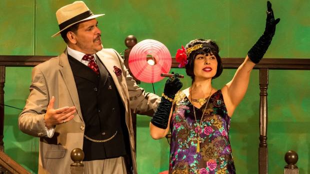 Hollywood Progressive