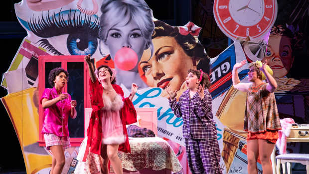 Hollywood Progressive