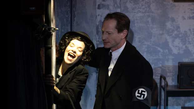 Hollywood Progressive