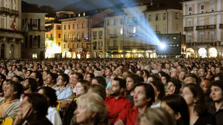 Film Festivals Around the World You Should Check Out - Hollywood ...