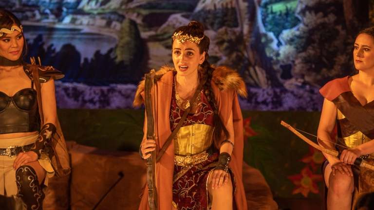 ‘Hercules on the Thermodon’: Antonio Vivaldi’s baroque battle of the ...