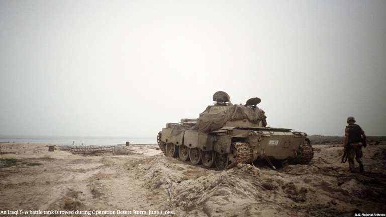 'War Made Invisible’ Refutes Collusion with War Makers - Hollywood ...