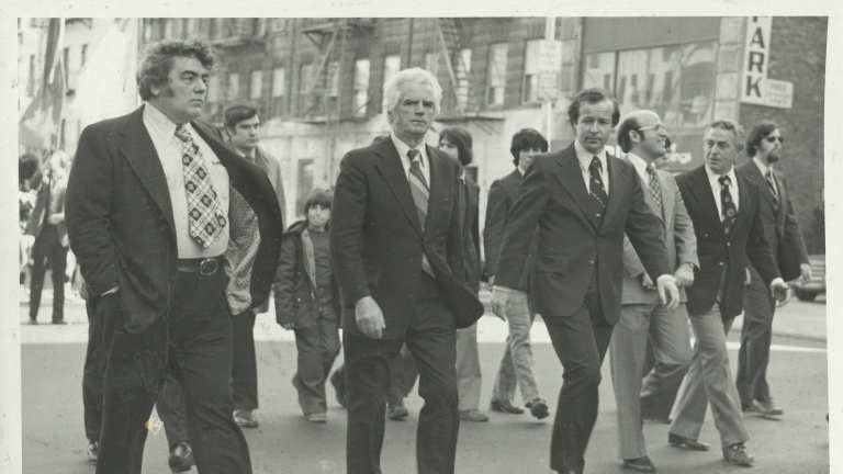 The Case of Ernest Gallashaw: Achieving Justice in an Earlier Era of ...