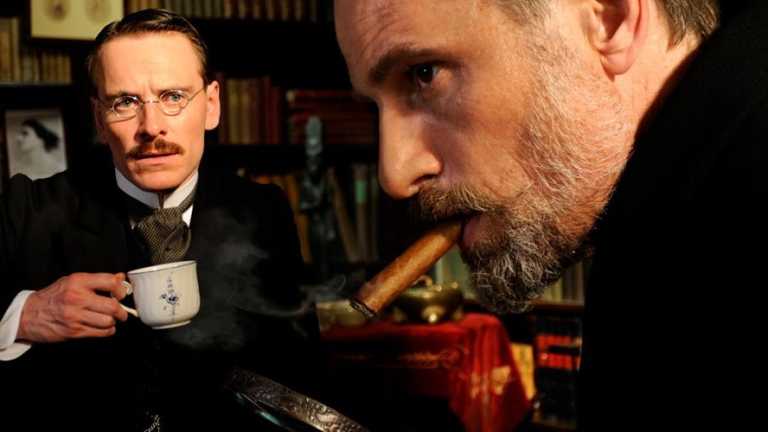 Freud, Jung, and Sabrina Spielrein: Fact and Fiction in the Film “A ...