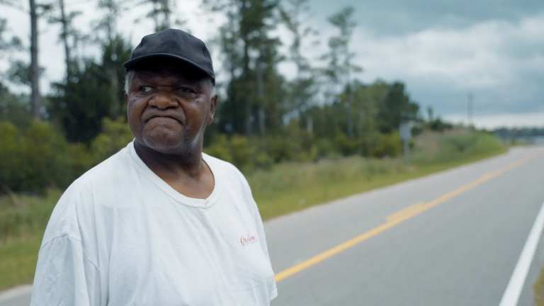 "Silver Dollar Road" Highlights Theft of Black Land - Hollywood Progressive