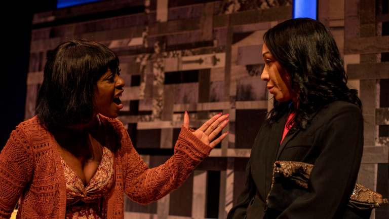 ‘The Talented Tenth’ Explores High Price of African-American Success ...