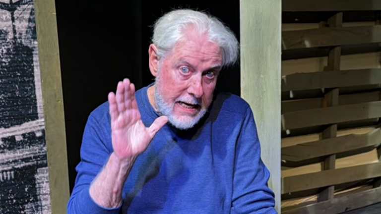 One Man Show About Gay Icon Charles Nelson Riley - Hollywood Progressive