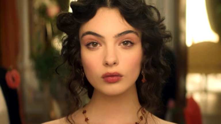 The Leopard: The Novel and the New Netflix Series - Hollywood Progressive