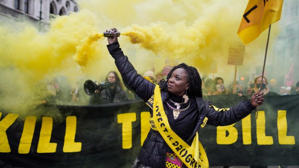 Hollywood Progressive