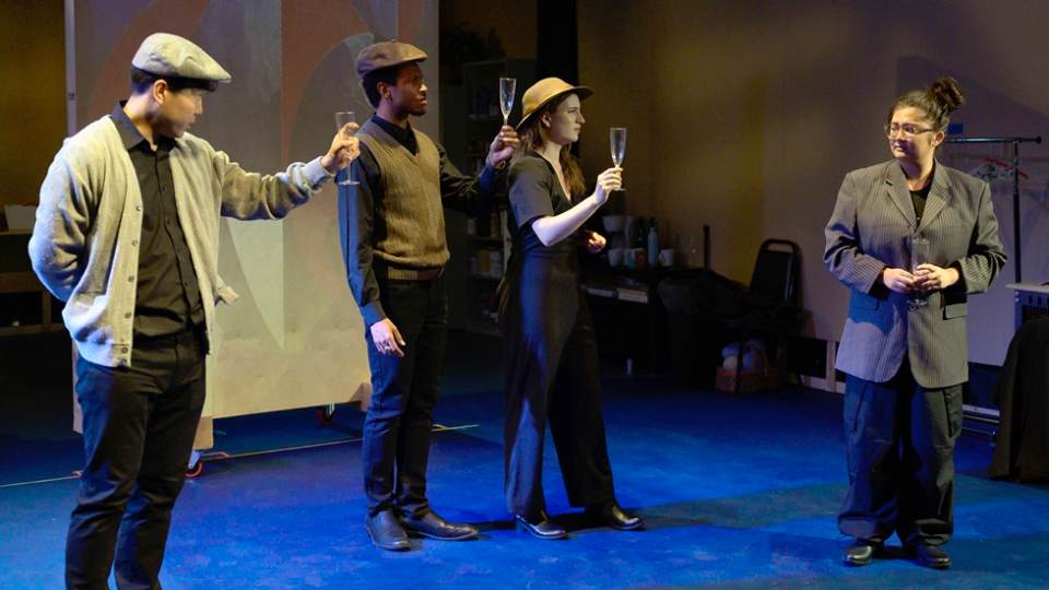 Hollywood Progressive