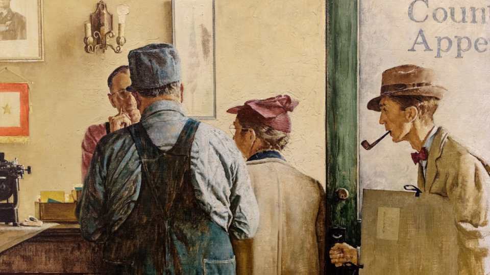 Hollywood Progressive