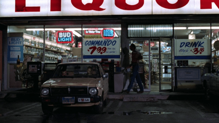 Repo Man at 40: A Journey Deep into the Heart of LA Punk in the Age of ...