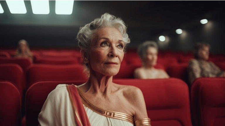 The Evolution of Feminism in Film: From Silent Cinema to Modern ...