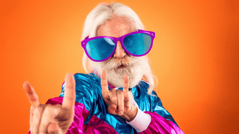 Loud and Unapologetic: The Ultimate Guide to Rave Style - Hollywood ...