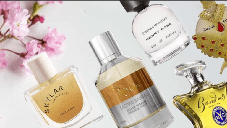 Scent of Sustainability: 6 Pioneering Brands Making Eco-Friendly ...