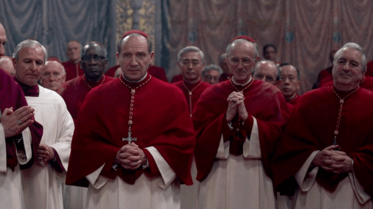 Review of Film “Conclave,” Now Streaming on Peacock - Hollywood Progressive