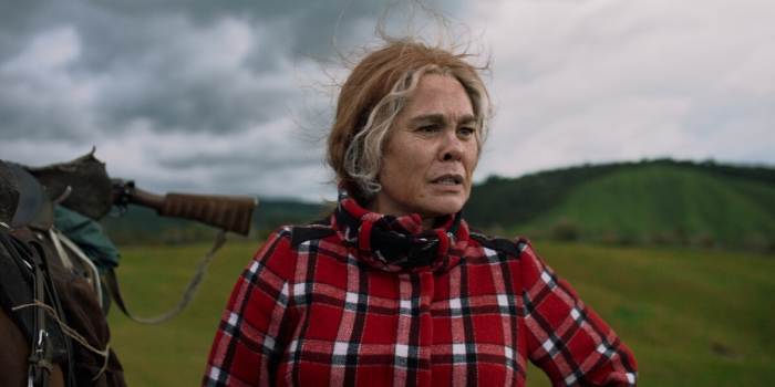 New Zealand Maori Movie About Family Separation and Land Rights ...