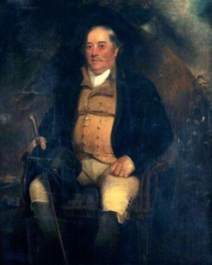 In the 1780s, the First Smallpox Vaccinator Got Abuse Instead of Thanks ...