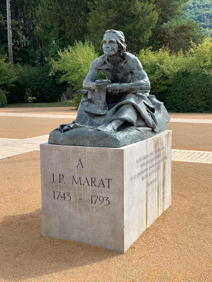 The French Dispatch: Part Quatre - Hollywood Progressive