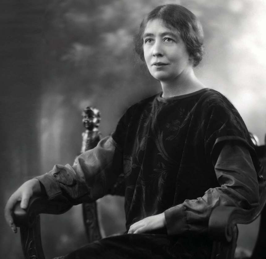 Silvia Pankhurst: Feminist, Artist, Council Communist, Anti-Imperialist ...
