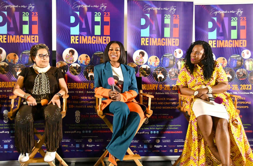 Cinematically Celebrating Black History - Hollywood Progressive