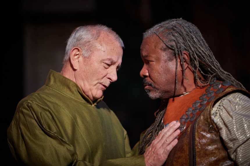 The Men Who Would Be King – and the Women Who Watched Them - Hollywood ...