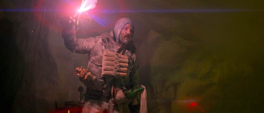 John Carpenter’s "The Thing" - Hollywood Progressive