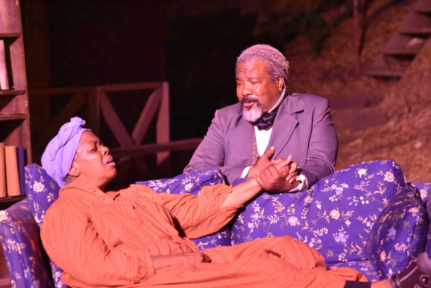 The Other Great Helmsman: A True Giant Named Smalls’ and His Good ...