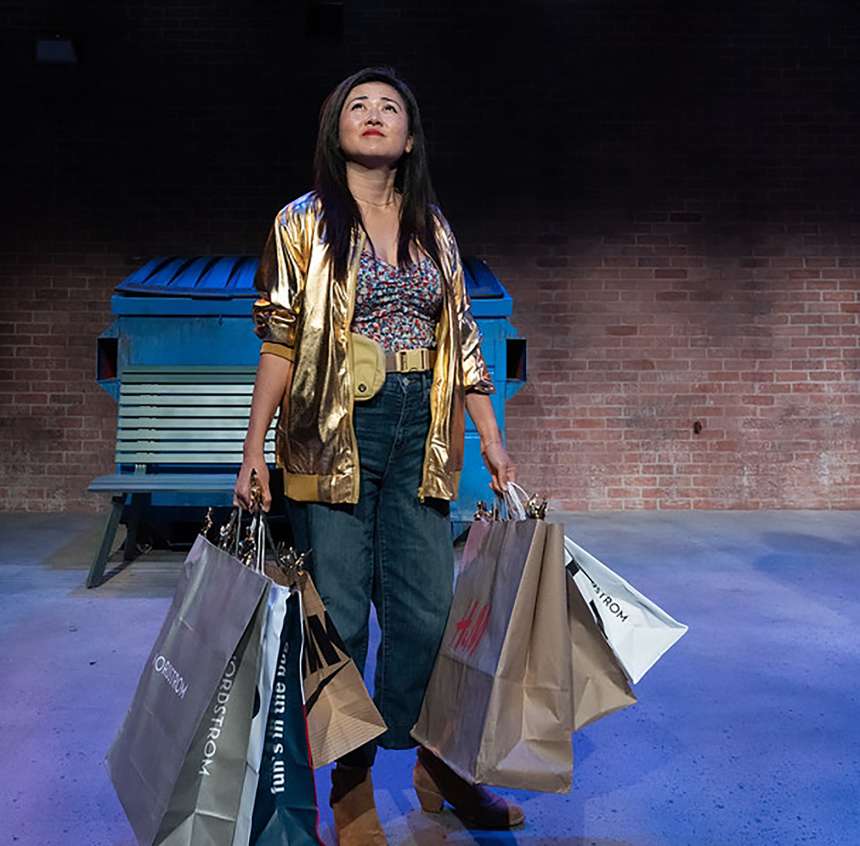 Monty Antaeus’ The Meaning of Life - Hollywood Progressive