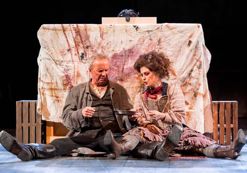 Sweeney Todd: Victorian London and Today’s Homeless Crisis - Hollywood ...