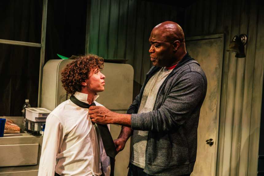 Creatures from the Black and Sexual Lagoon: Crossing the Racial, Gender ...