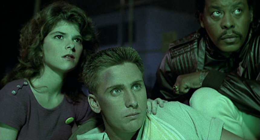 Repo Man at 40: A Journey Deep into the Heart of LA Punk in the Age of ...