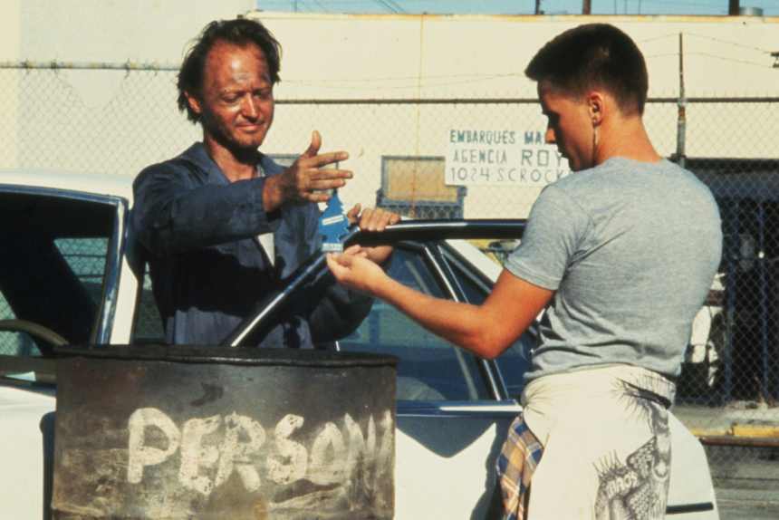 Repo Man at 40: A Journey Deep into the Heart of LA Punk in the Age of ...