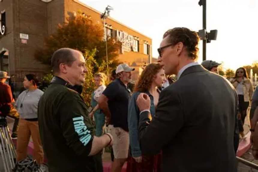 The Film “The Life of Chuck” Is Wondrous - Hollywood Progressive
