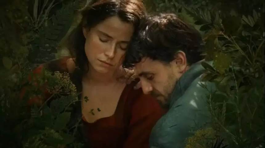 The Film Hamnet and the Origins of Shakespeare’s Hamlet - Hollywood ...