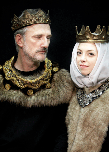 Lion in Winter - Hollywood Progressive